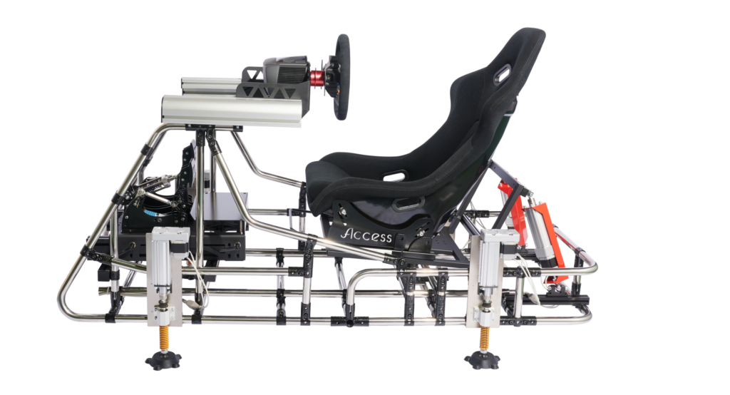 ACSIM-PRO | ACCESS RACING SIMULATOR