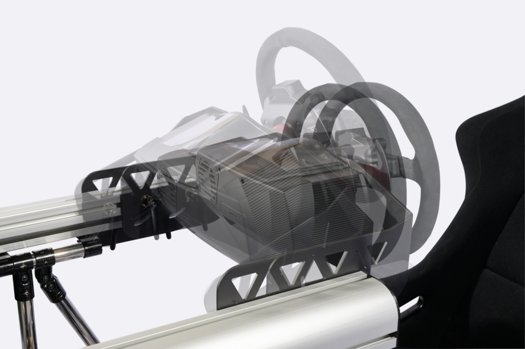 ACSIM-PRO | ACCESS RACING SIMULATOR