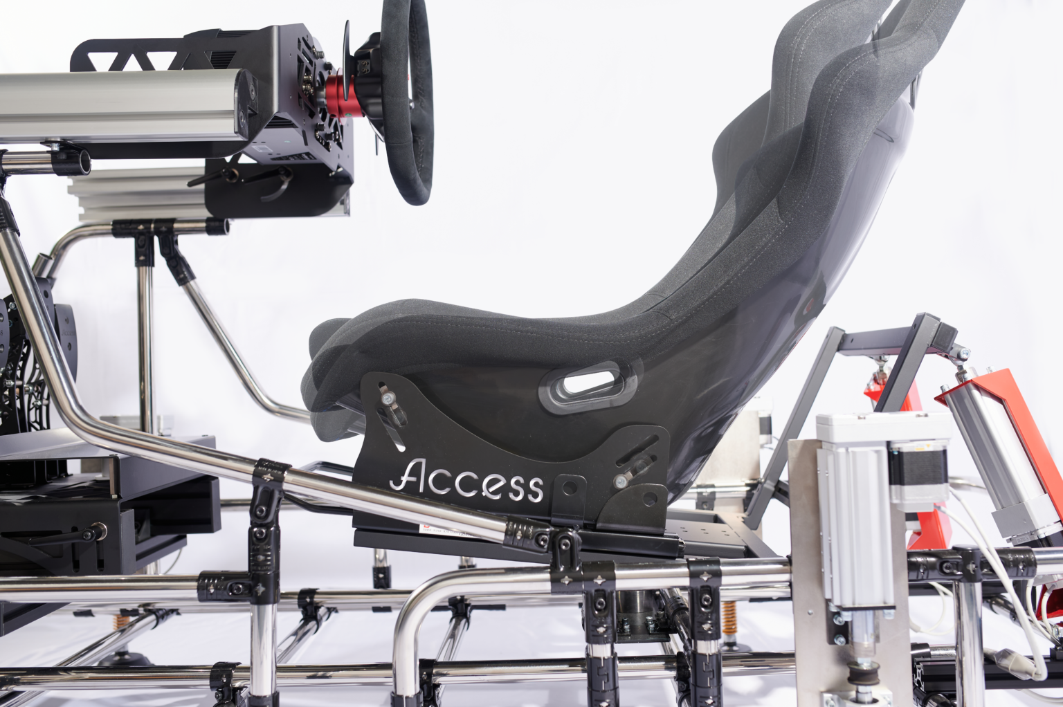 ACSIM-PRO | ACCESS RACING SIMULATOR