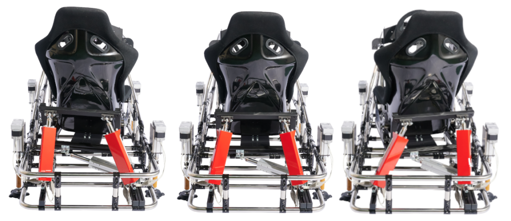 ACSIM-PRO | ACCESS RACING SIMULATOR