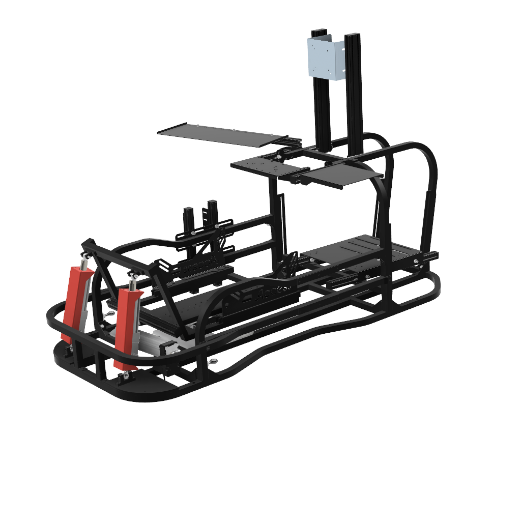 ACSIM-MINI2 | ACCESS RACING SIMULATOR