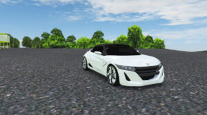 MOD | ACCESS RACING SIMULATOR