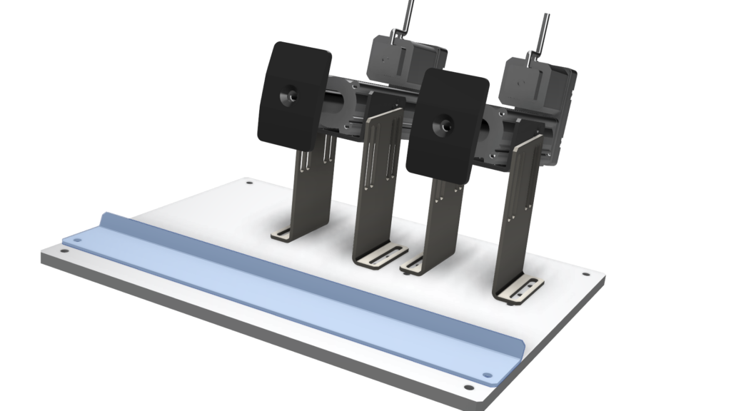 ACSIM INSTRUCTOR 体感型データロガー | ACCESS RACING SIMULATOR