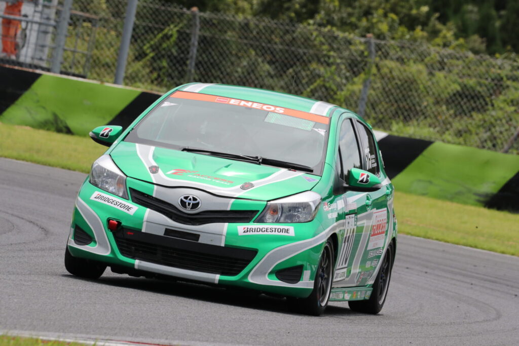 2024年スーパー耐久シリーズ参戦について | ACCESS RACING SIMULATOR