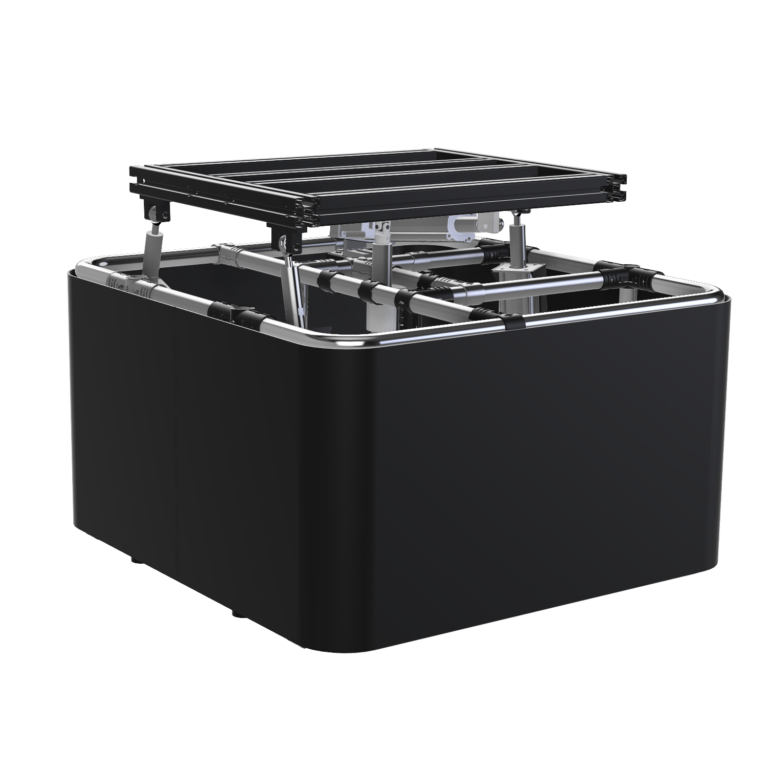 ACSIM-3D-FS04 | ACCESS RACING SIMULATOR