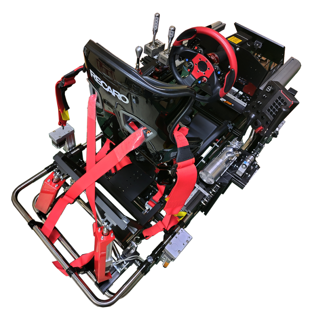 特注対応 | ACCESS RACING SIMULATOR
